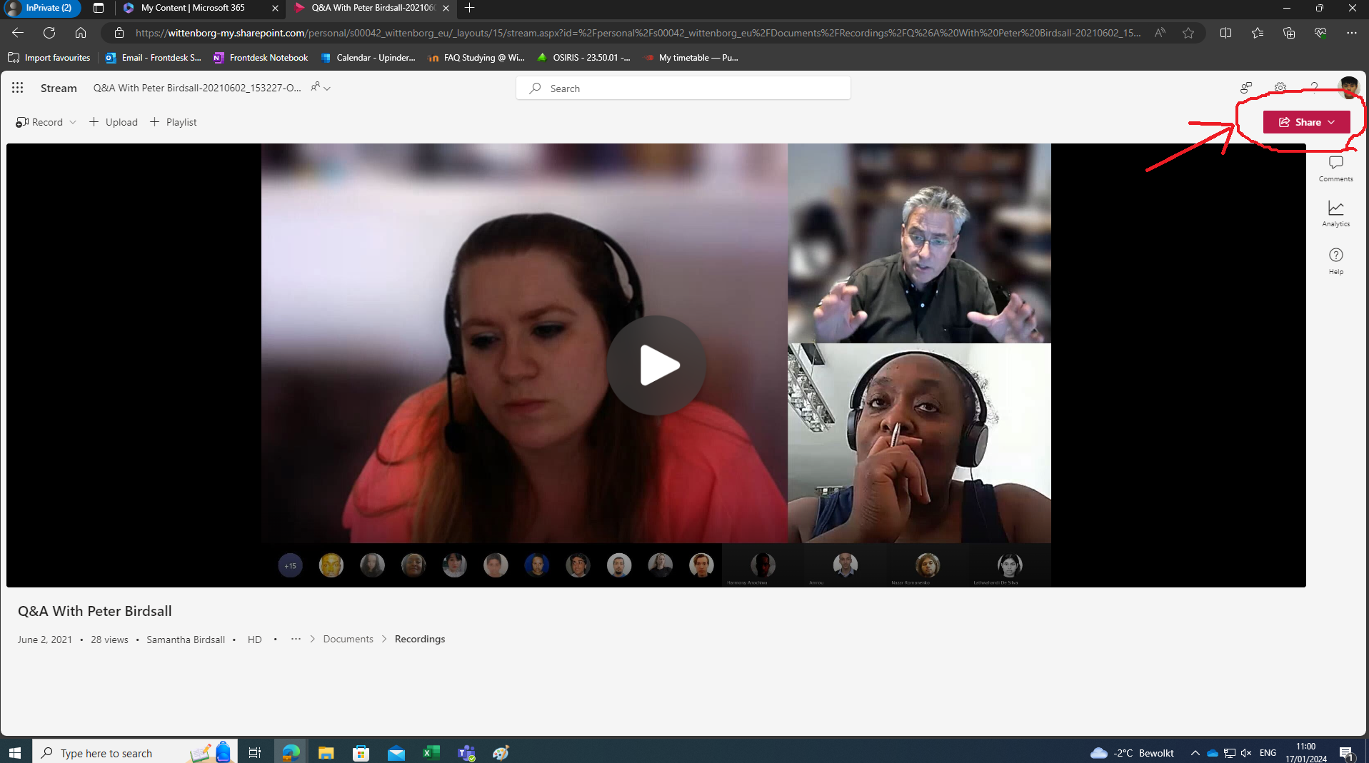 FAQ Studying @ Wittenborg | Wittenborg Online