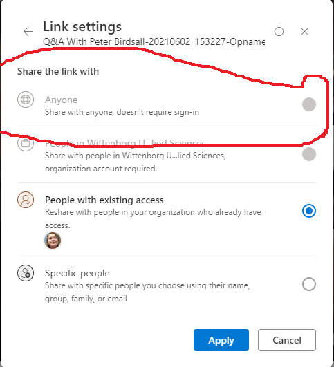 FAQ Studying @ Wittenborg | Wittenborg Online